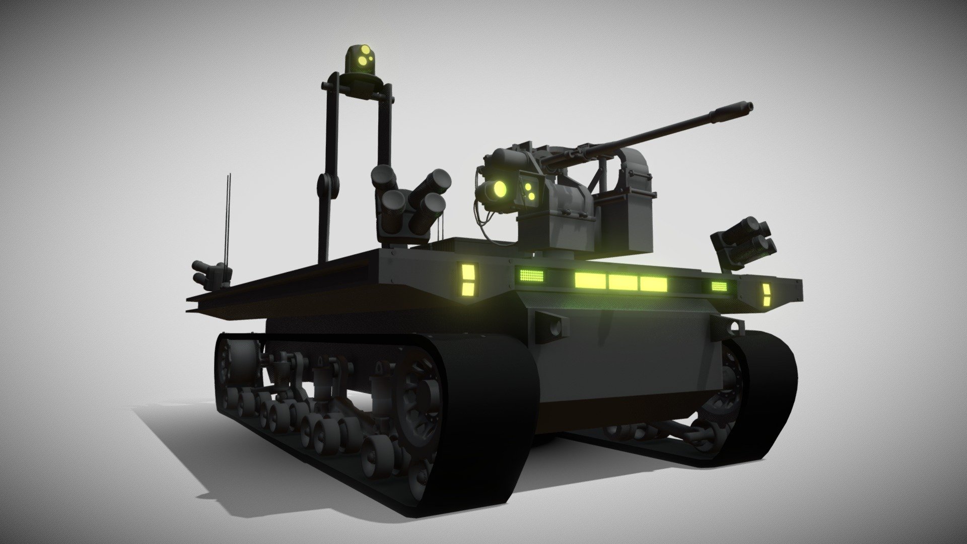 RUCUS-UGV - Download Free 3D model by KillCaptureDestroy (@jloiacono82 ...