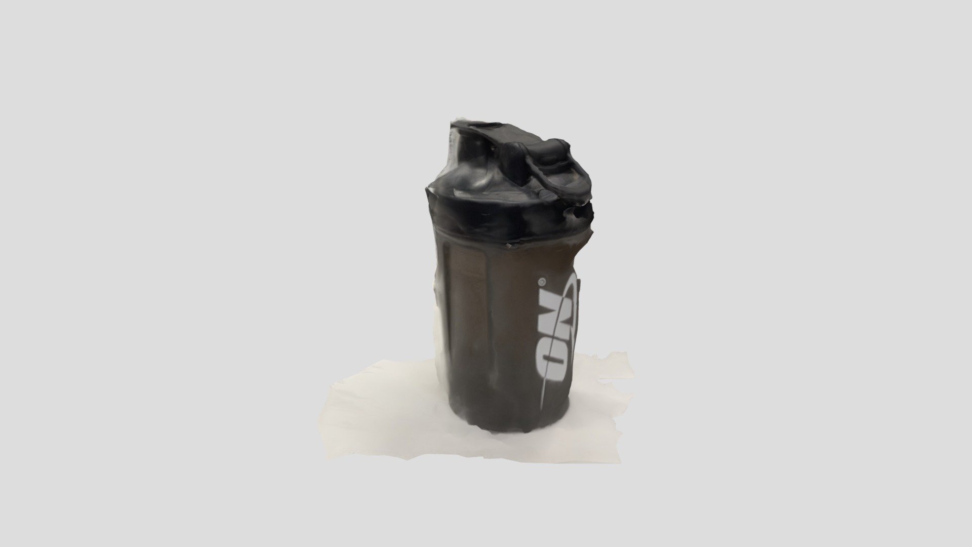 hkdi metadi bottle - Download Free 3D model by Elvis_Wong [9ebcded ...