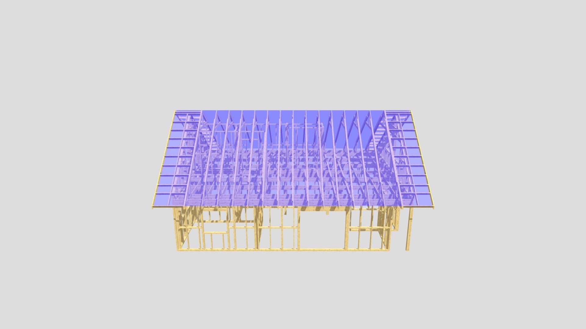 CASA_CONSTANTIN_VALENTIN - Download Free 3D model by casecalduroase ...