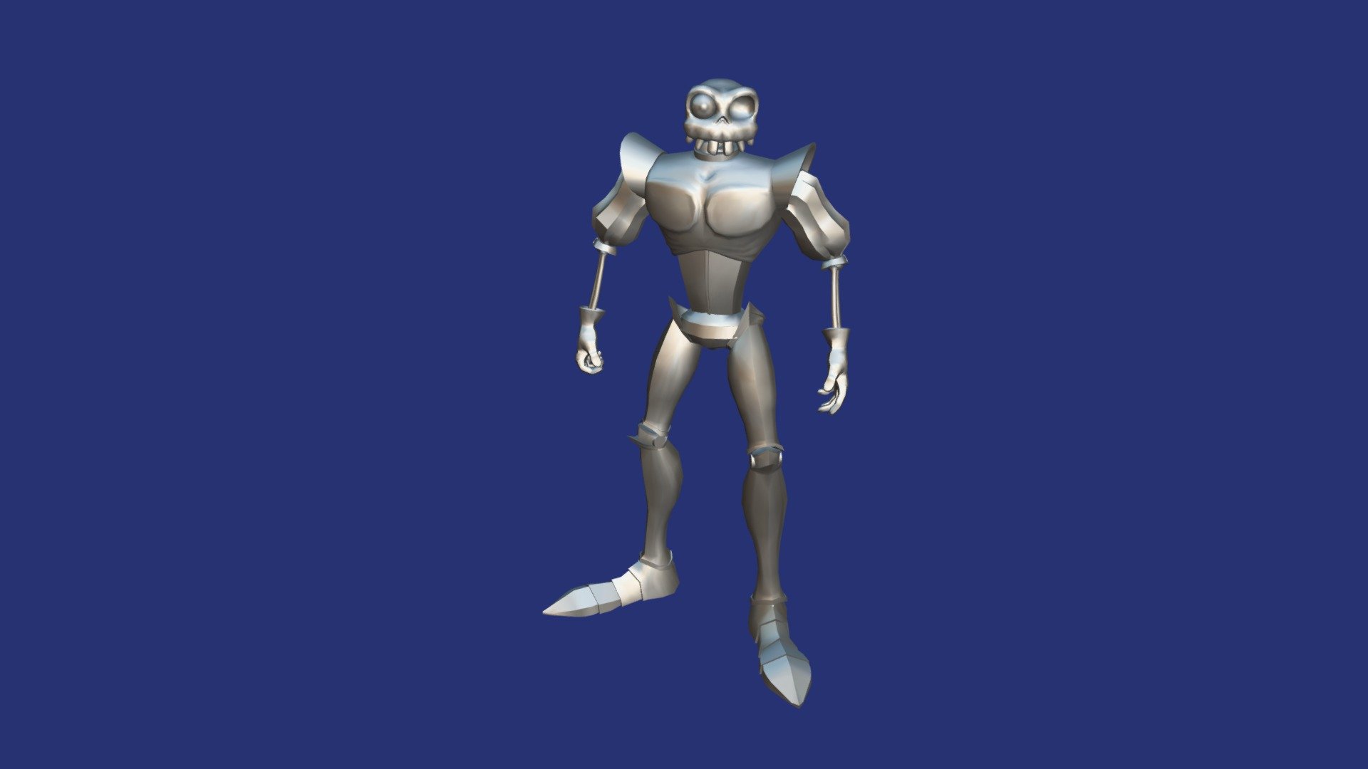 medievil - Download Free 3D model by 3d.impressoesltda [9ec2e9f ...