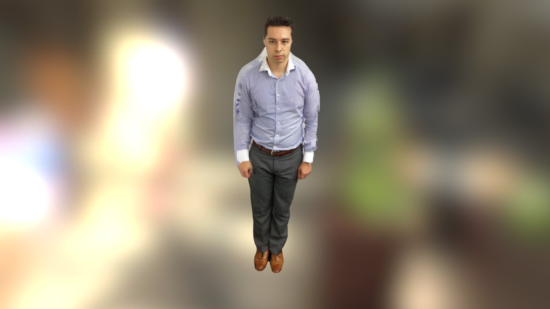 Test1 - 3D model by John Doe (@househamilton) [9ec4444] - Sketchfab