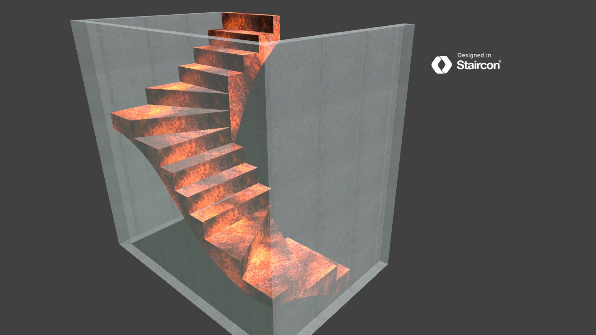 Roest Strak Laureys Metallin - 3D model by Staircon [9ec57df] - Sketchfab