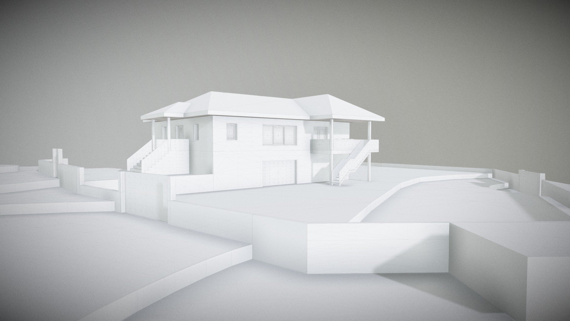 JCA_MAQUETA_G - 3D model by david_alvarez_caeiro [9ec6247] - Sketchfab