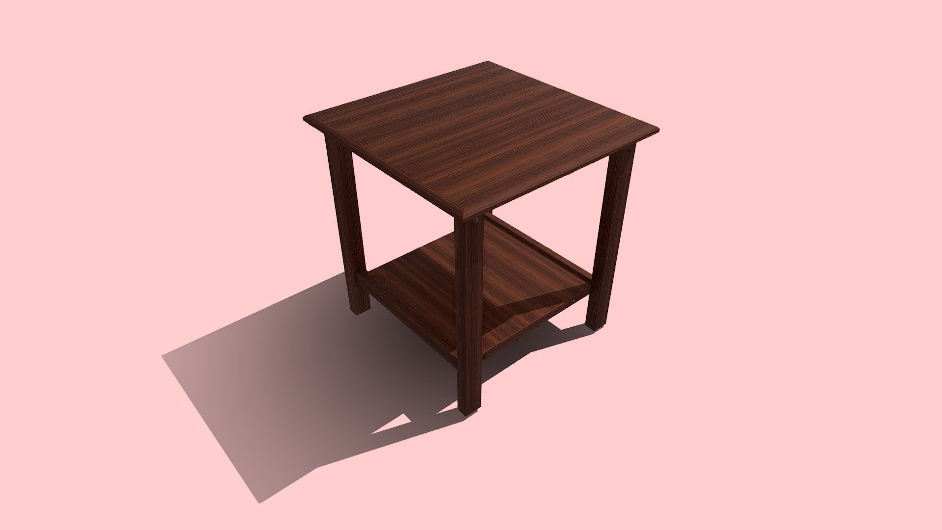 Table stand - Download Free 3D model by supahot [9ec6412] - Sketchfab