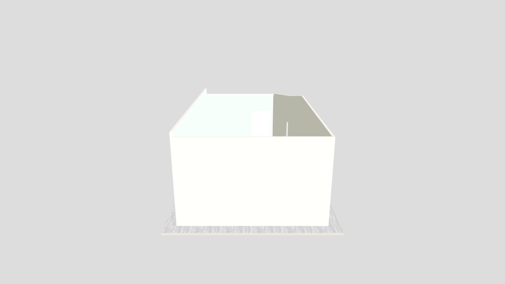 Building - Download Free 3D model by Joshfrickberg [9ec679b] - Sketchfab