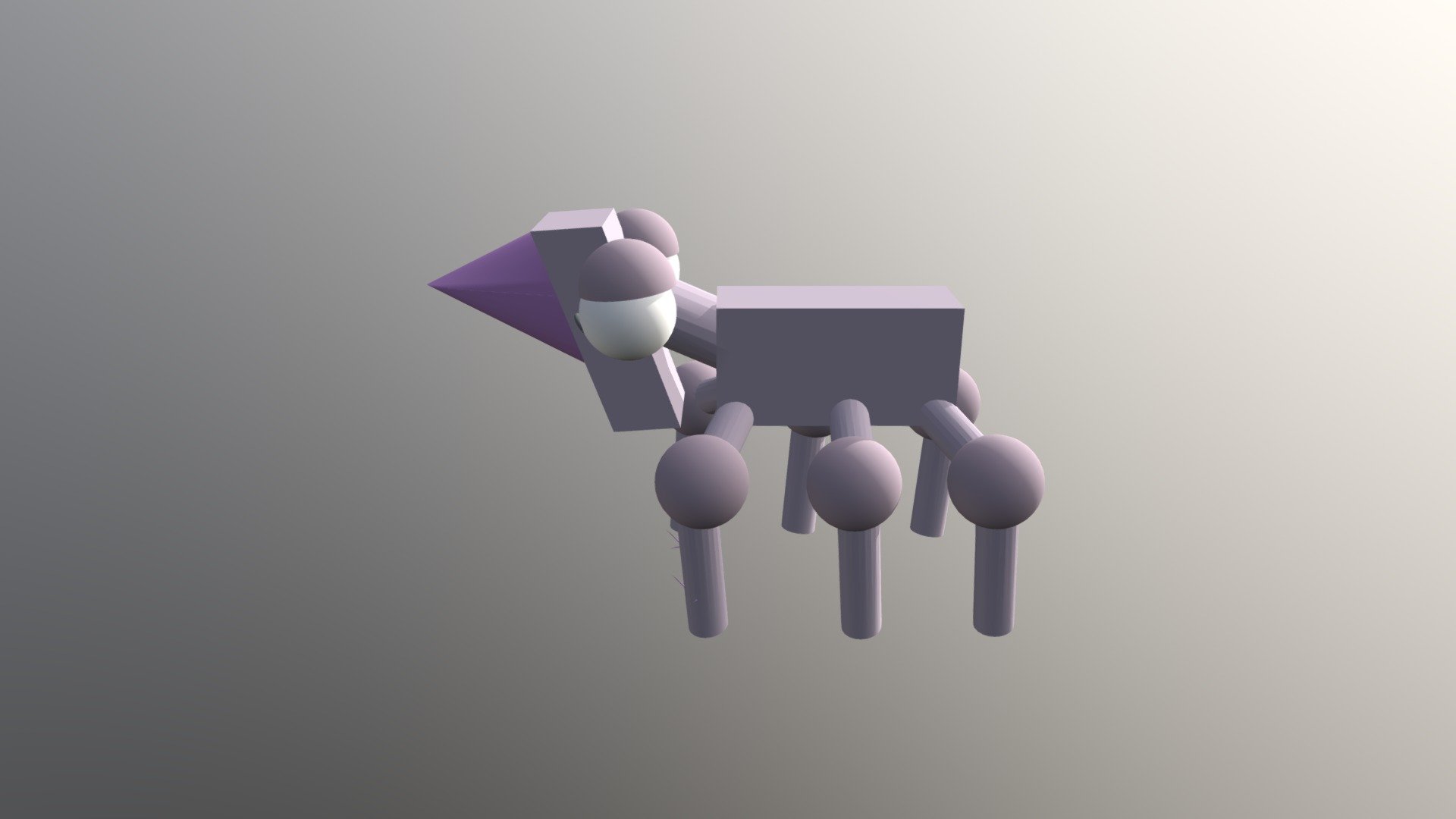 Fixed Berd - Download Free 3D model by Casanimated ...