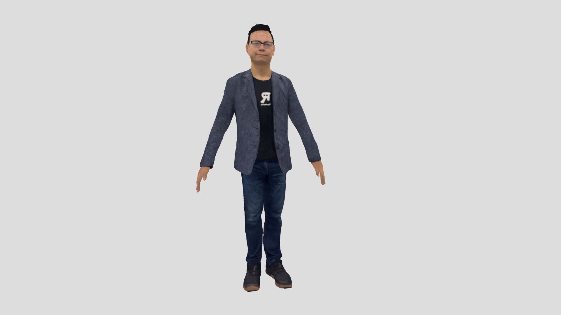 IDemo - 3D model by Jo (@xk2000xk) [9ec81cc] - Sketchfab
