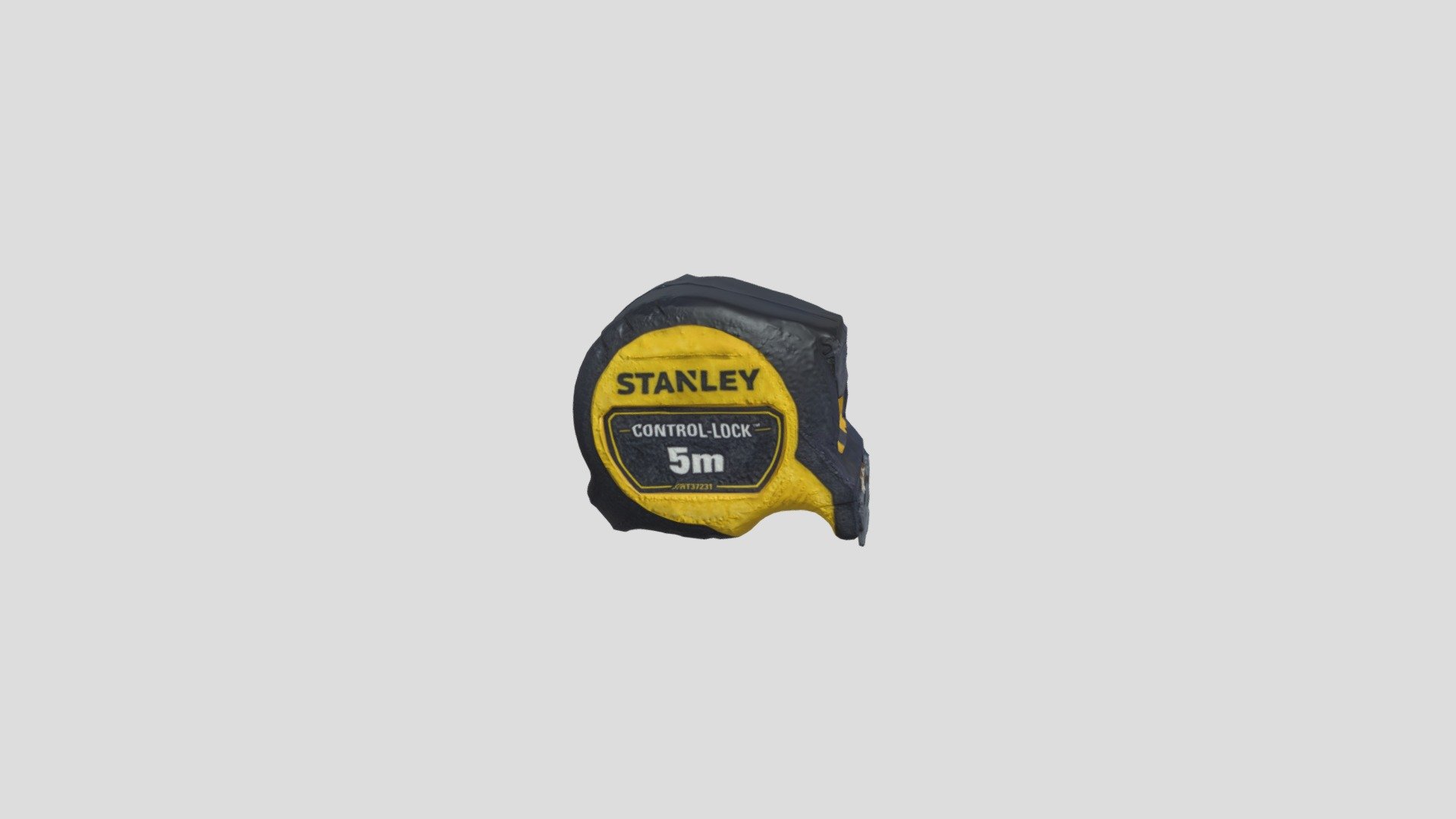 tapemeasure - 3D model by Mister Worker® (@misterworker) [9ec86ae ...