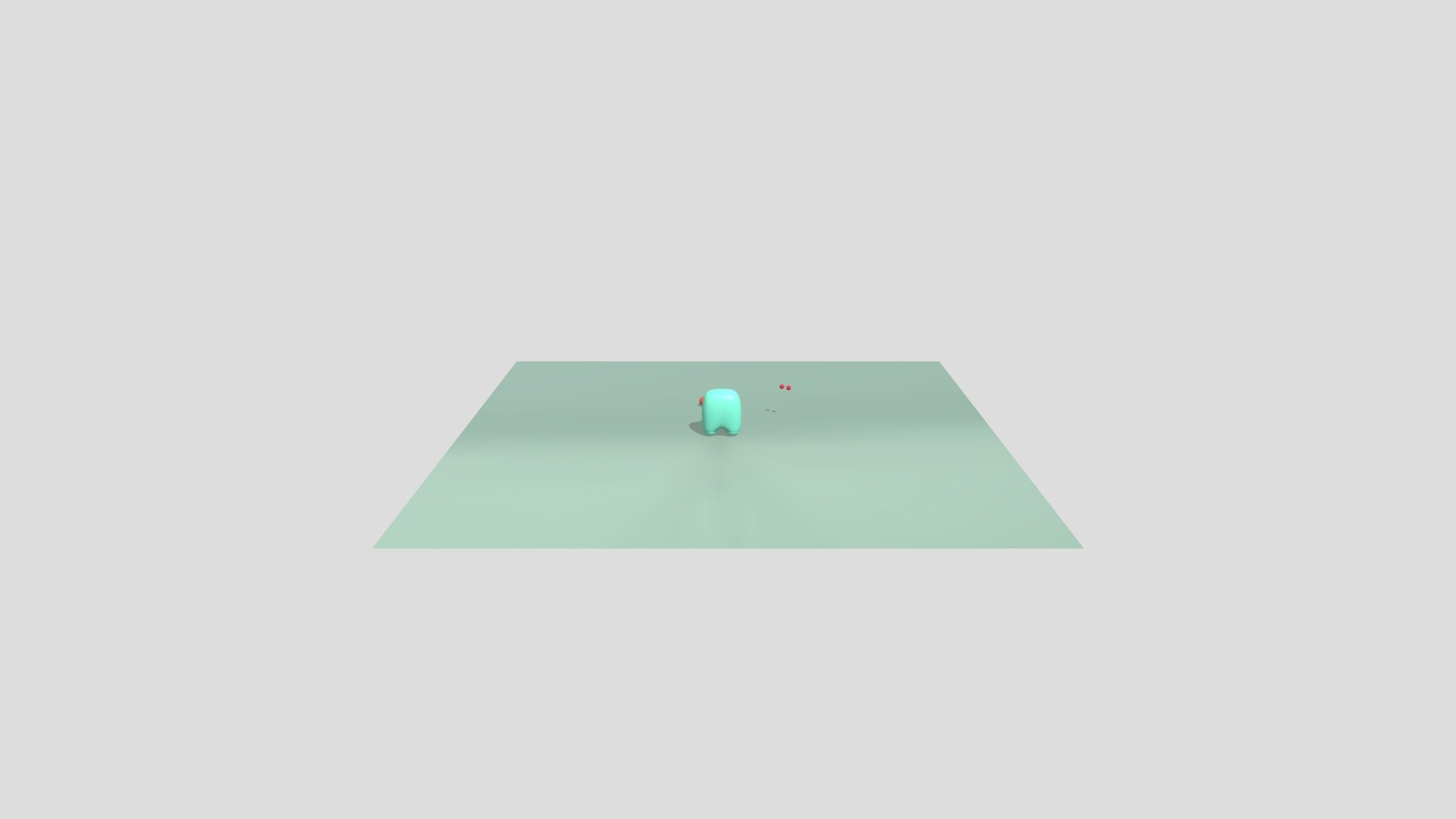 Cyans - 3D model by sdt22csg0010 [9ec91e8] - Sketchfab
