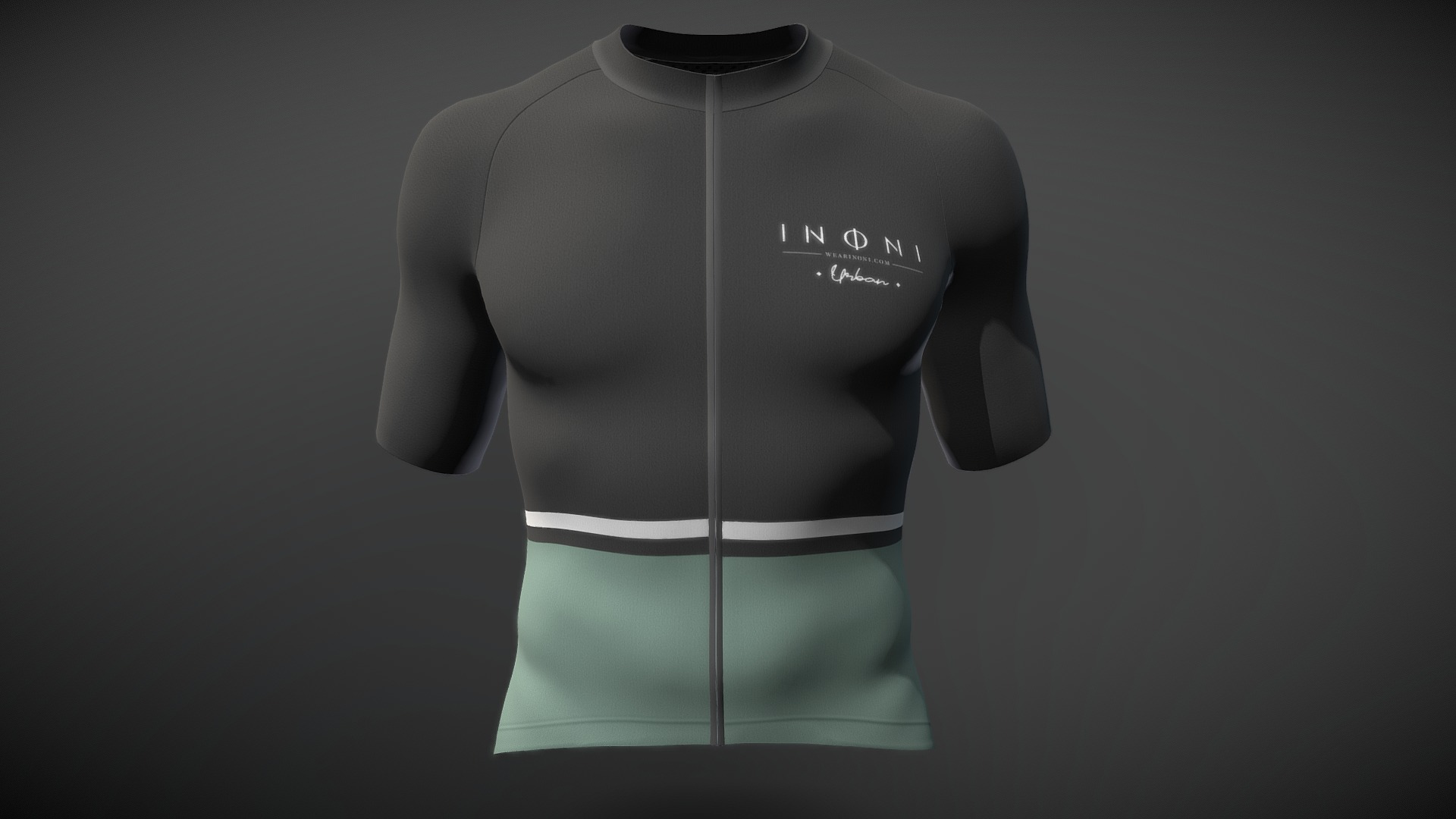 Inoni 2 - 3D model by Wear Inoni (@wearinoni) [9ec9434] - Sketchfab