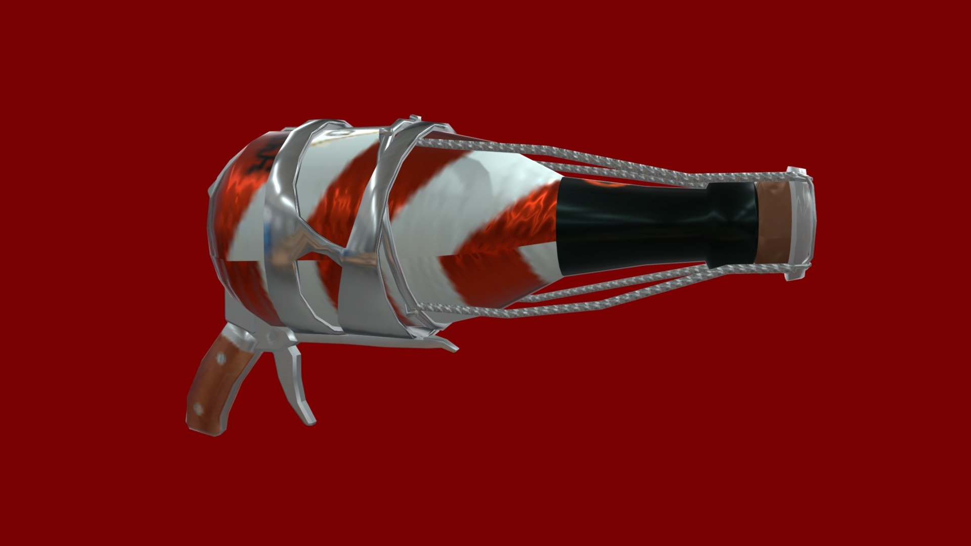 Squeezer - Download Free 3D model by ThePinguFan2006 (@bobblackstock1 ...