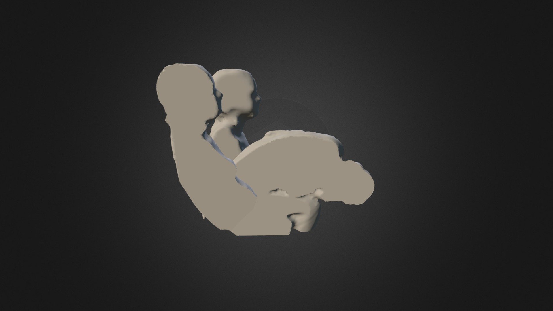 3 Pose Overlay - 3D model by R Govoni (@govoni.r) [9ecb6e8] - Sketchfab