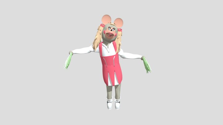 1980s 3D models - Sketchfab