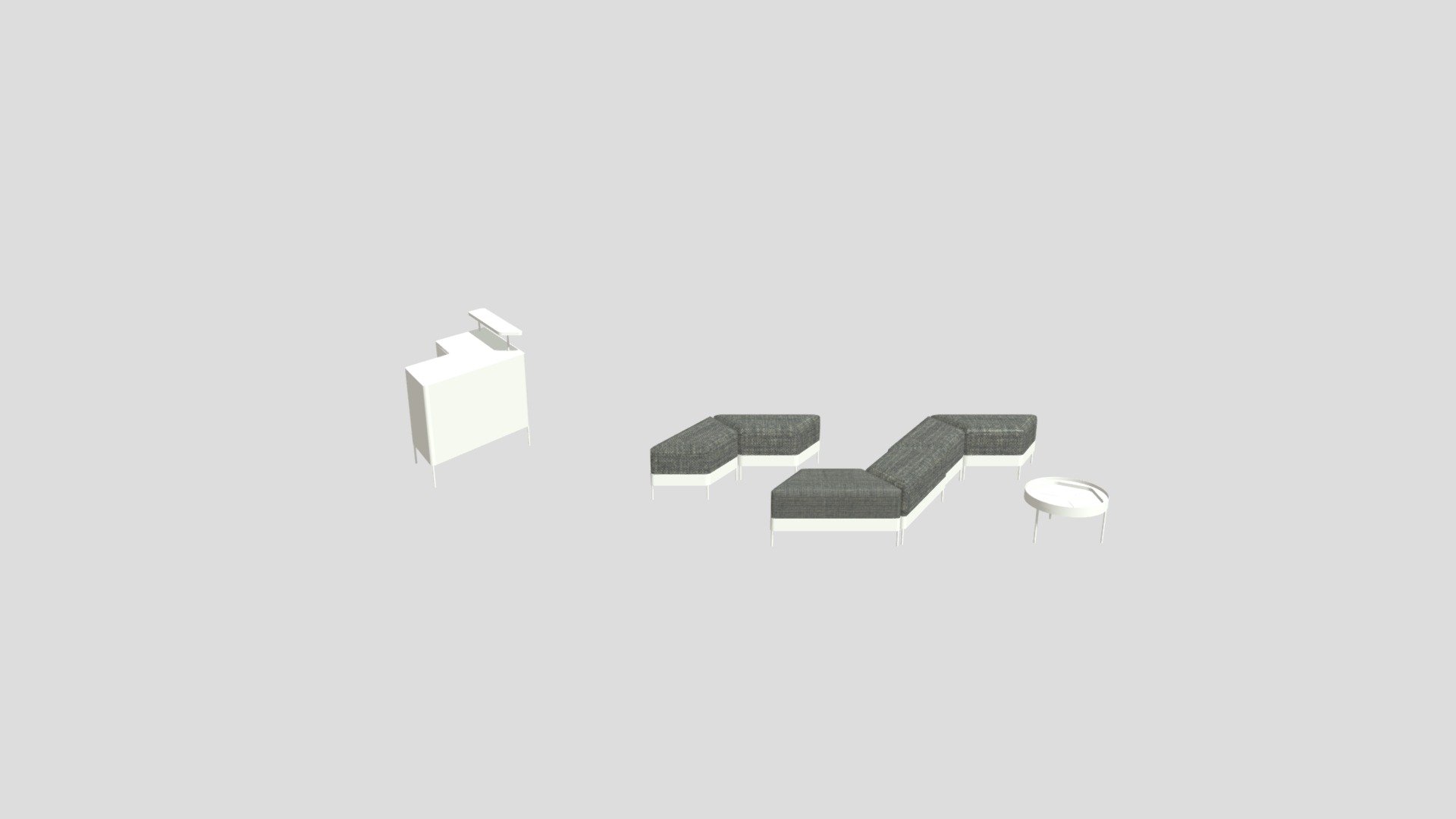 OCTA - 3D model by Jeff Lua (@jefflua99) [9ecc04e] - Sketchfab