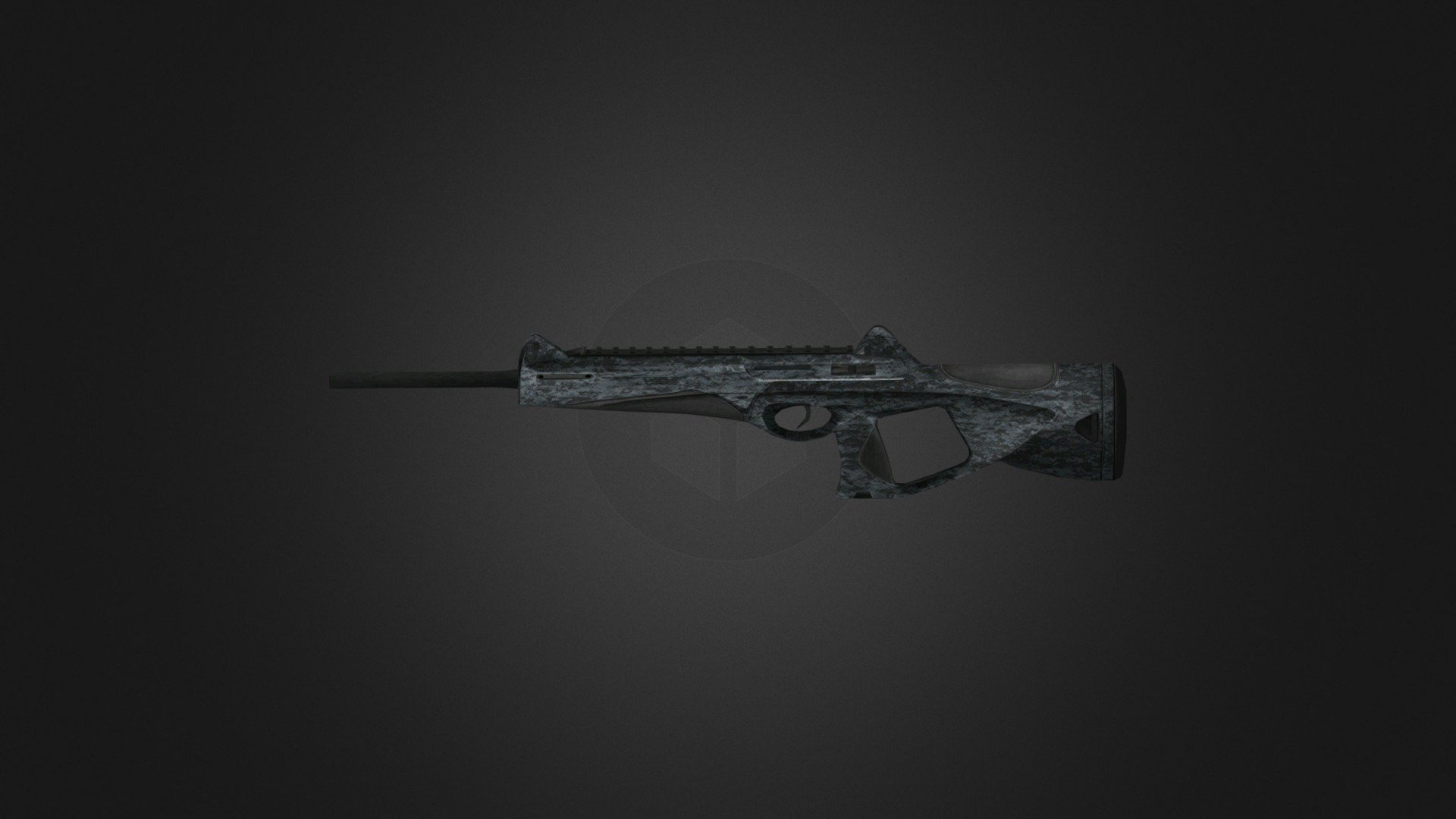 Cx4-storm PX - 3D model by Dimac [9ecc1c5] - Sketchfab