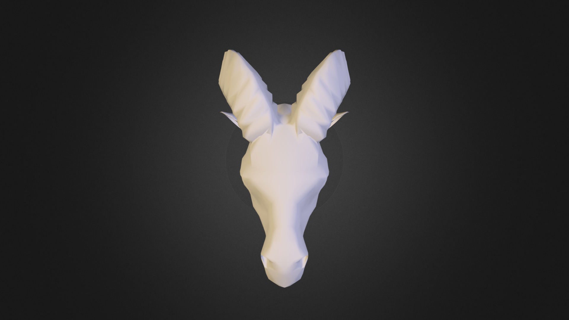Ram Head - 3D model by 3dindustries [9ecc4e6] - Sketchfab