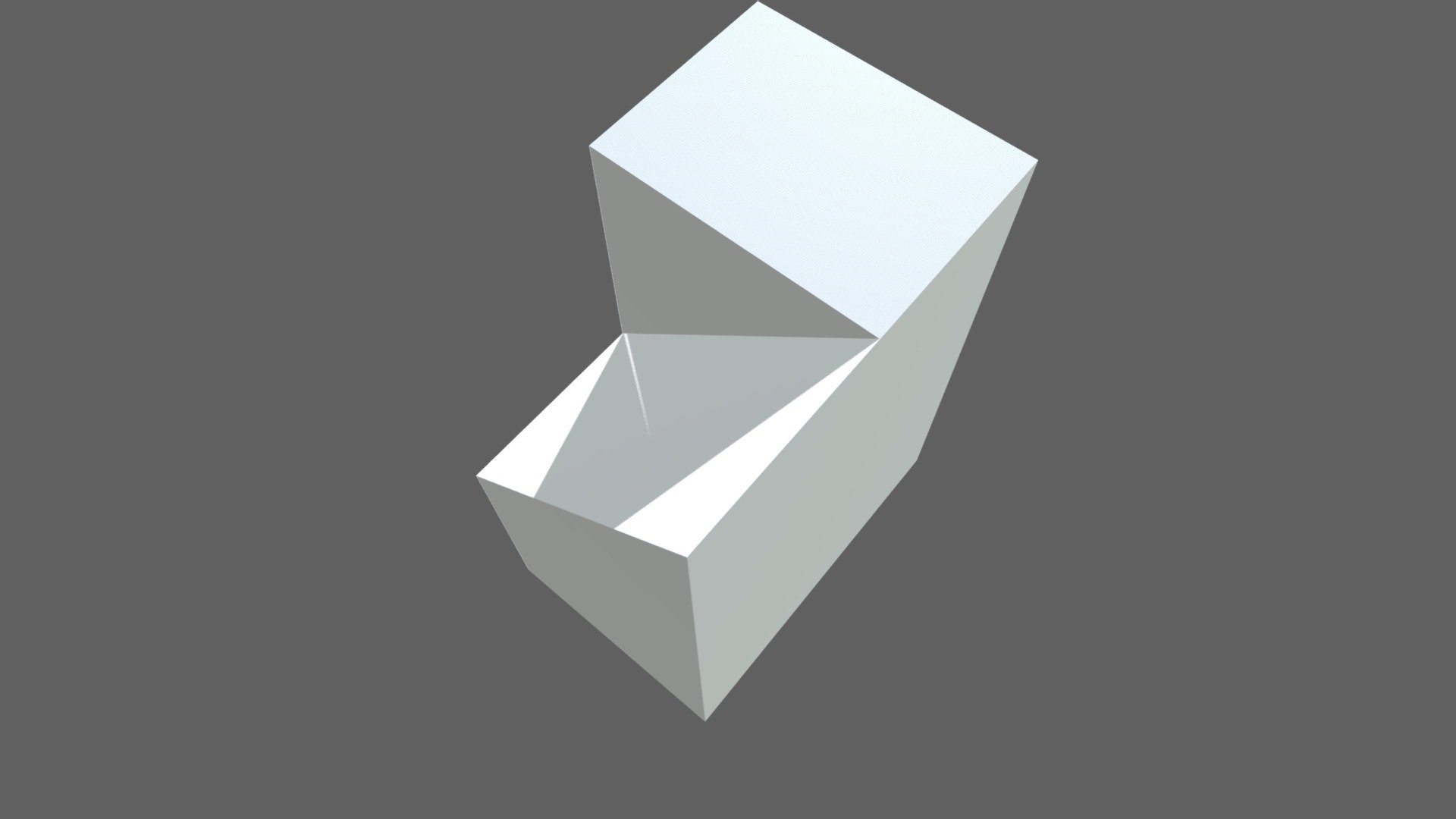 P23 - 3D model by damien_ambrosetti [9eccd07] - Sketchfab