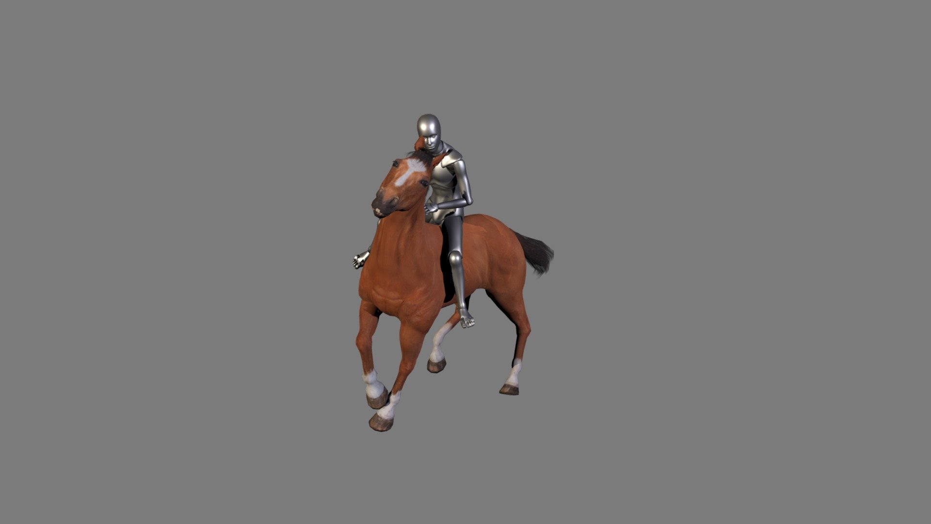 Turns - 3D model by Centroid Motion Capture (@Centroid) [9ecd658 ...