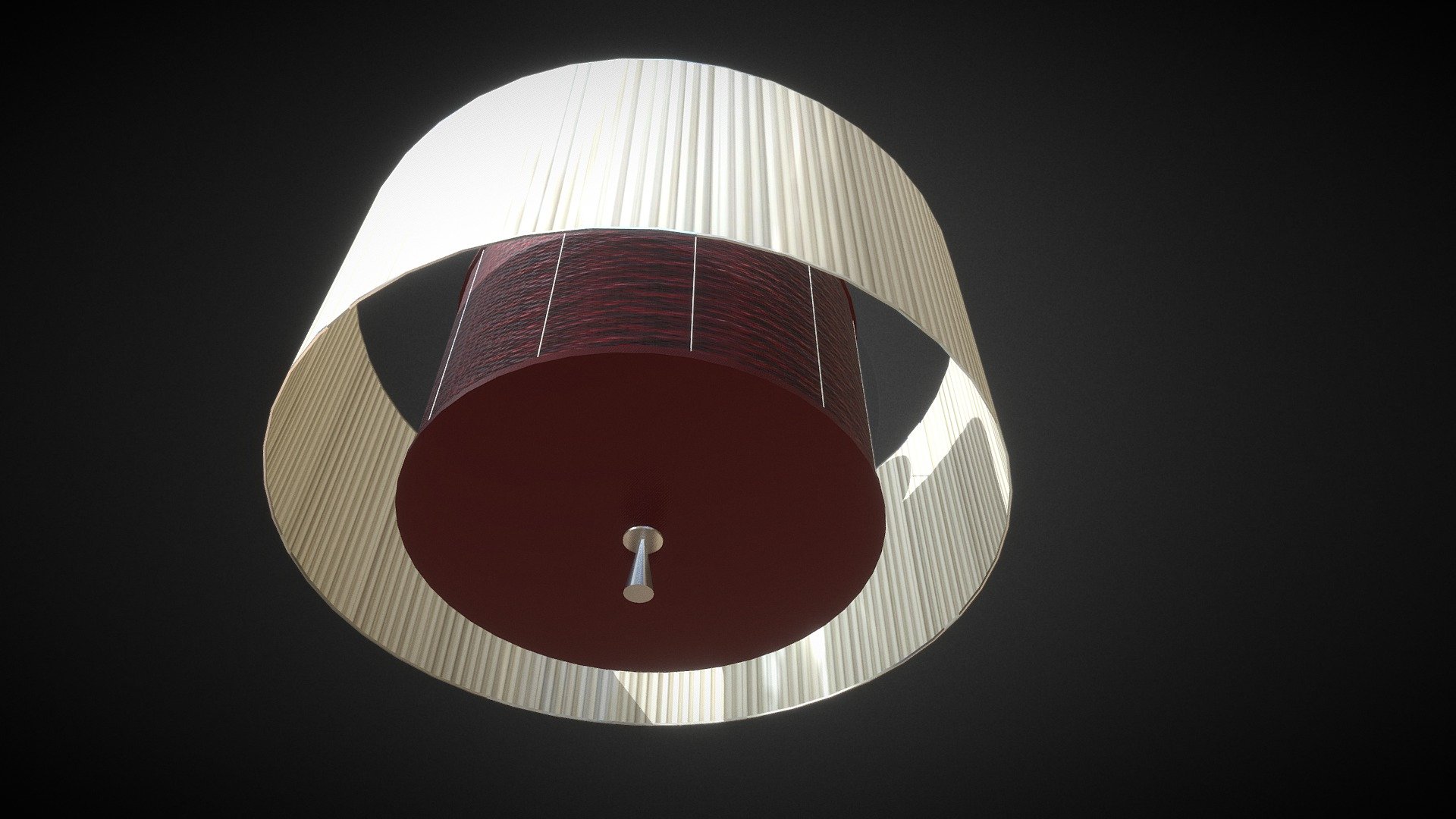 Light - Buy Royalty Free 3D model by ebdkhai [9ecd6cb] - Sketchfab Store