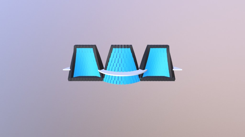Morpha - 3D model by sabrinamooi [9ece4c5] - Sketchfab