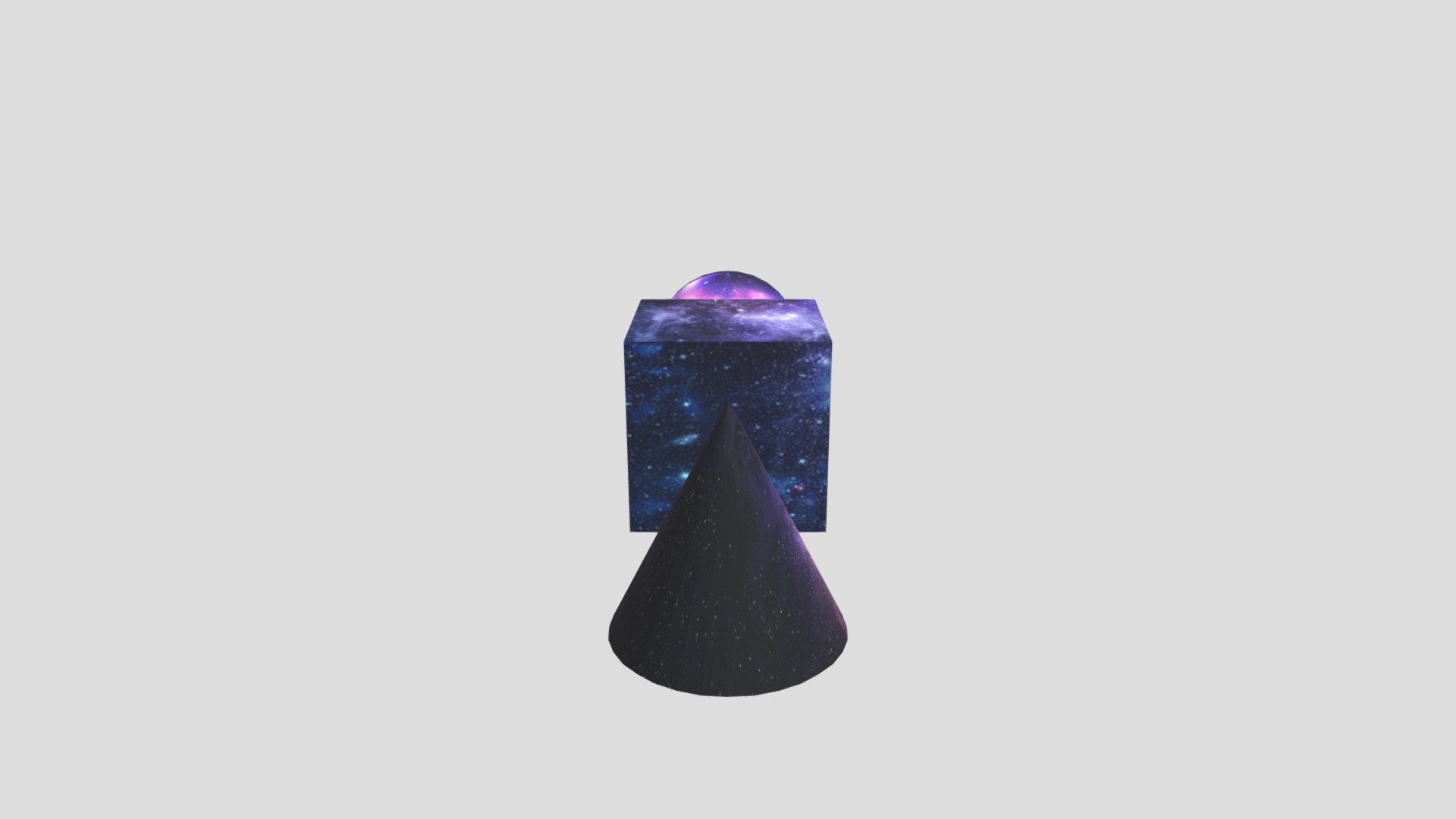 Shapes - 3D model by ELN22 [9ece8bc] - Sketchfab
