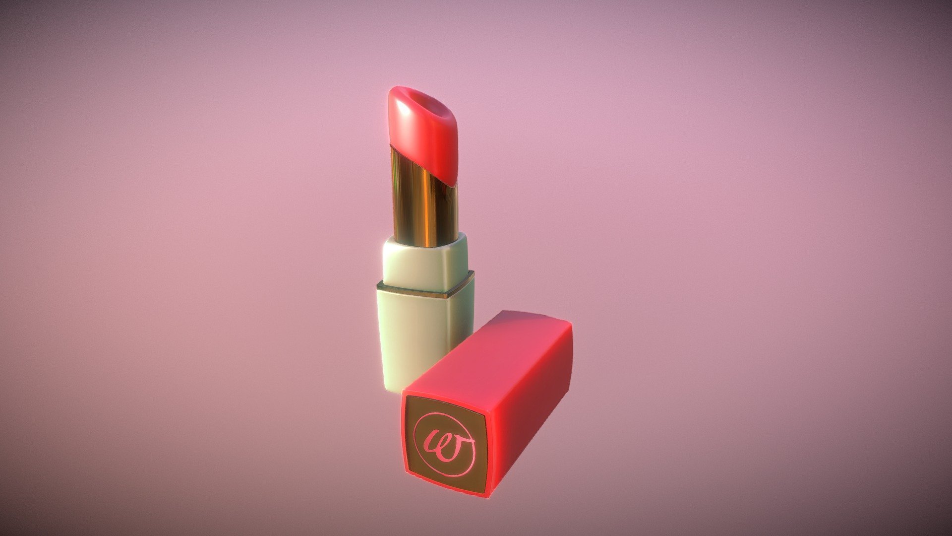 Womanizer with Cap - 3D model by raskolnikow [9ecf68c] - Sketchfab