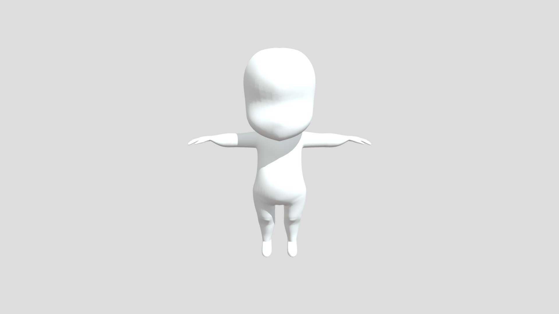 Baby - Download Free 3D model by sxchin.0000 [9ed1207] - Sketchfab