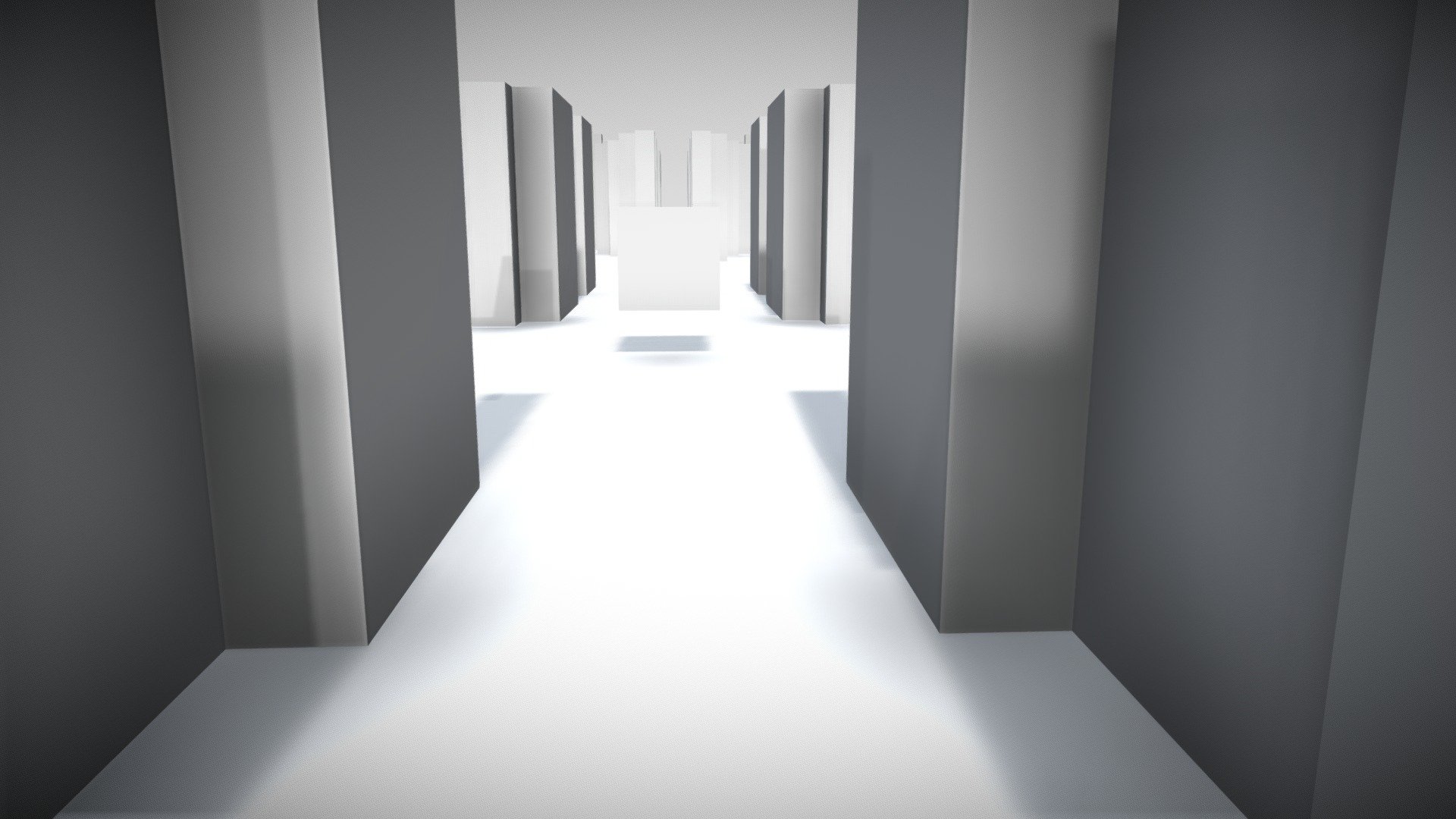 labyrinth - 3D model by badowskak [9ed19fe] - Sketchfab