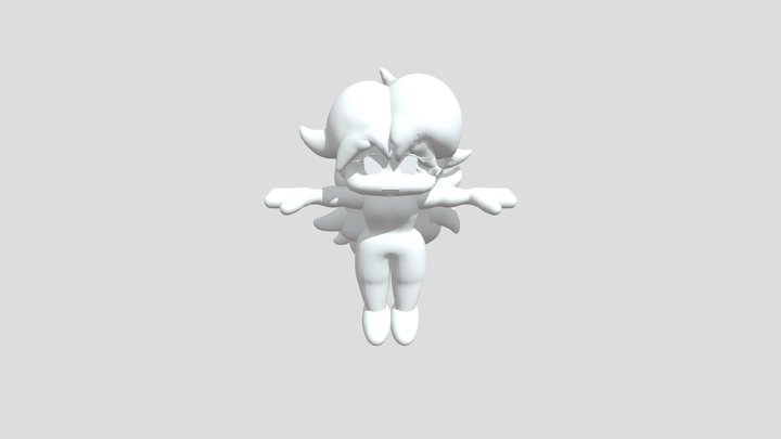 Fridaynightfunkin 3D models - Sketchfab
