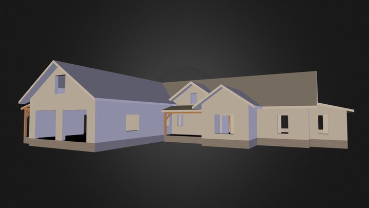 Icf 3D models - Sketchfab