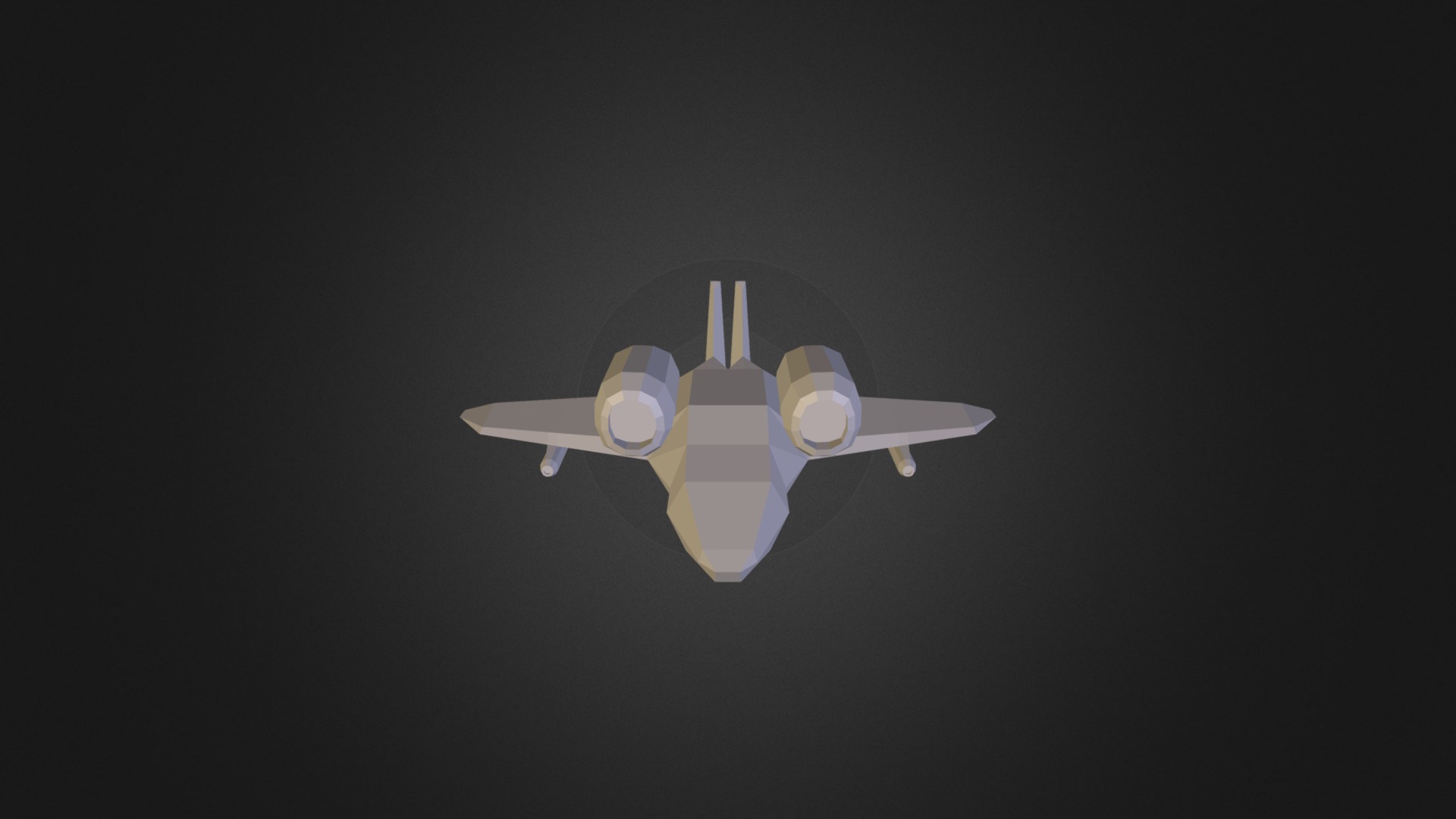 Nave - 3D model by Cristiano Meirelles (@lawless) [9ed3ed1] - Sketchfab
