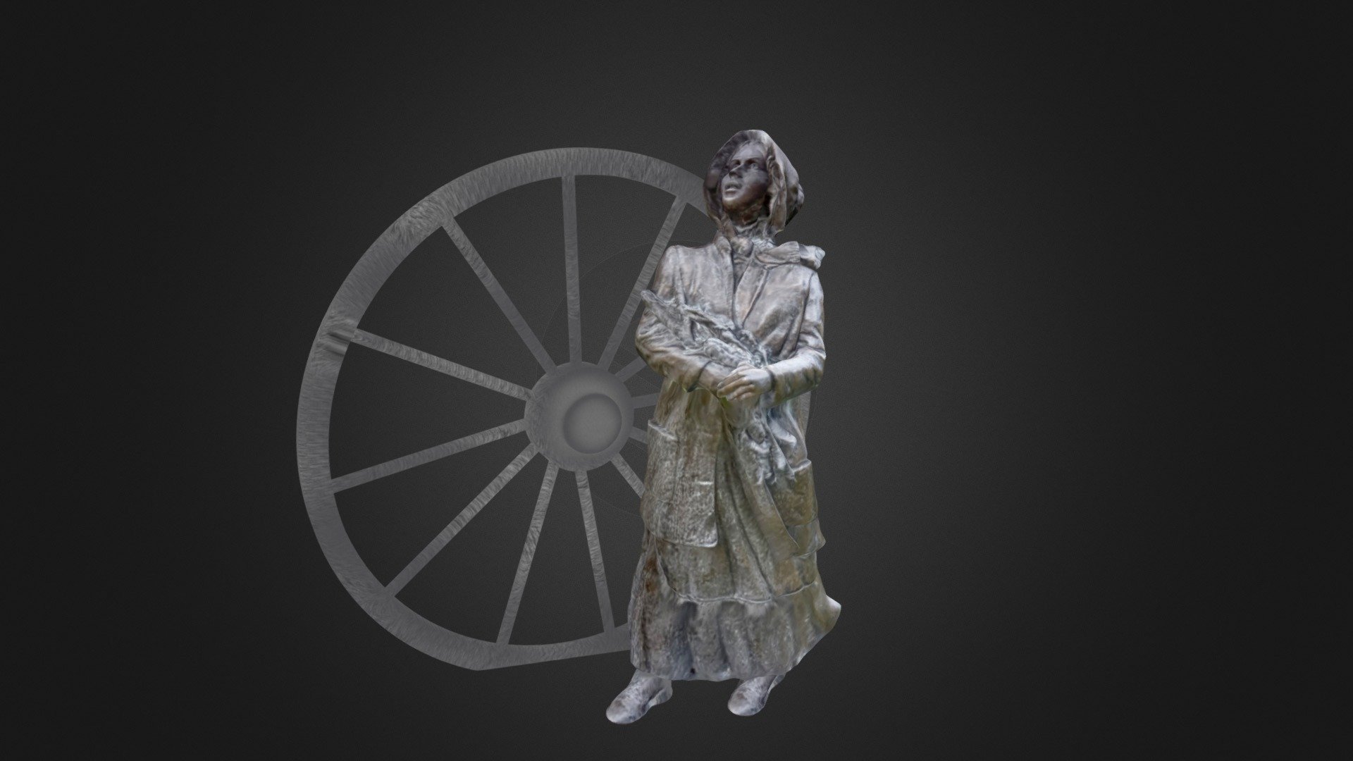 Bodil- New - 3D model by G MEDIA (@GMEDIA3D) [9ed5396] - Sketchfab