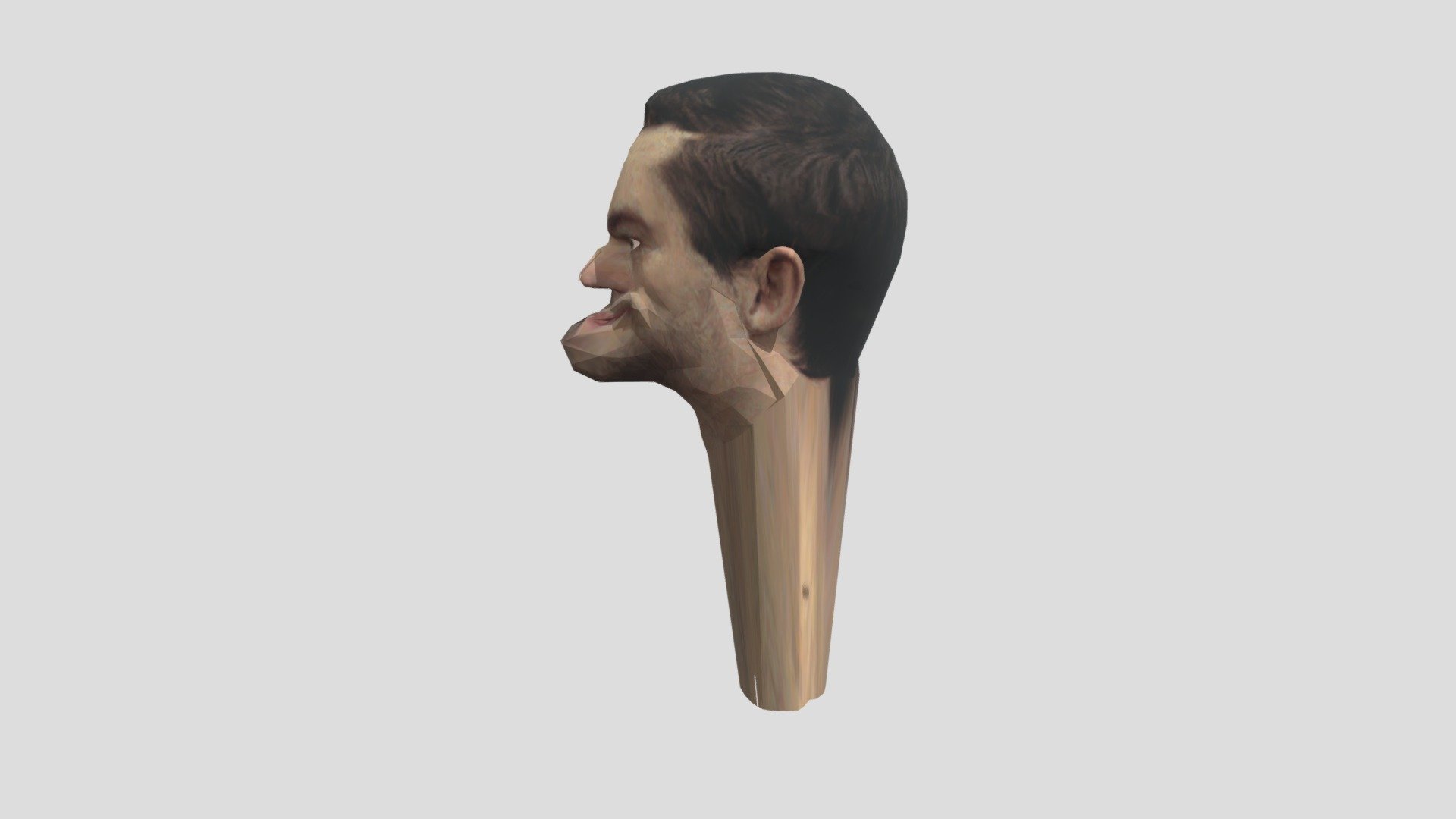 skibidi toilet head mewing - Download Free 3D model by ASP ...