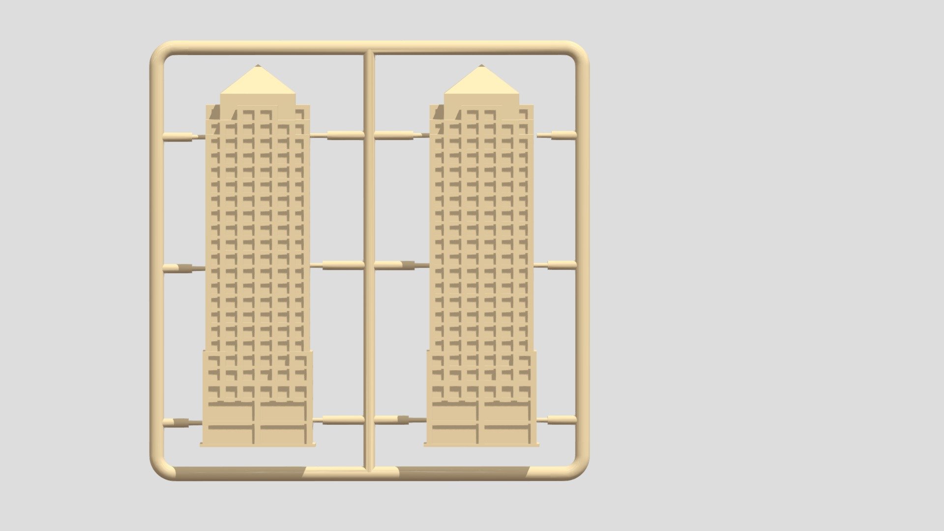 TylerI-SPRUE-Architect - 3D model by TylerIngels [9ed5bf2] - Sketchfab
