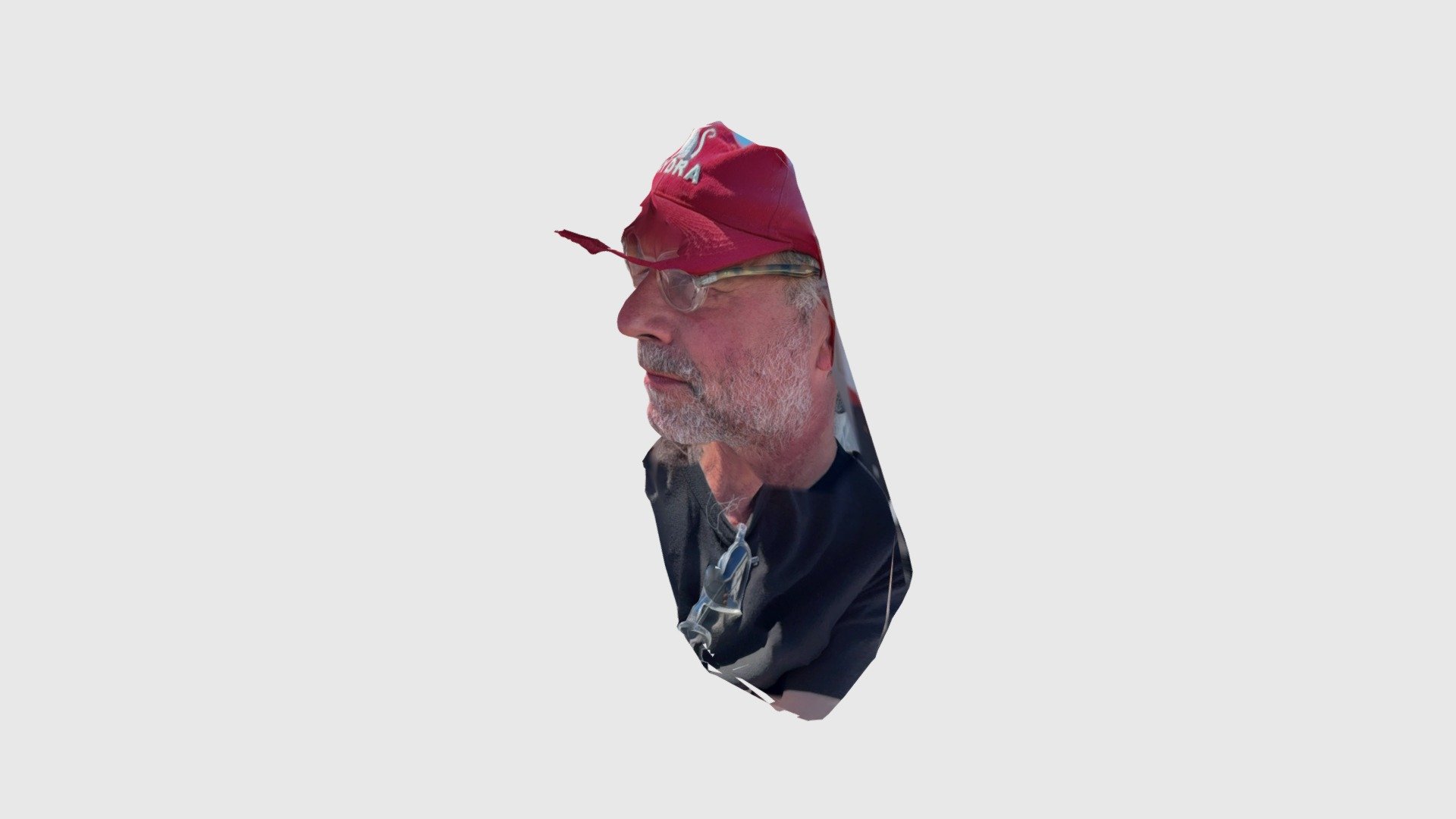 face draft 1 - Download Free 3D model by cudcud [9ed8ba2] - Sketchfab