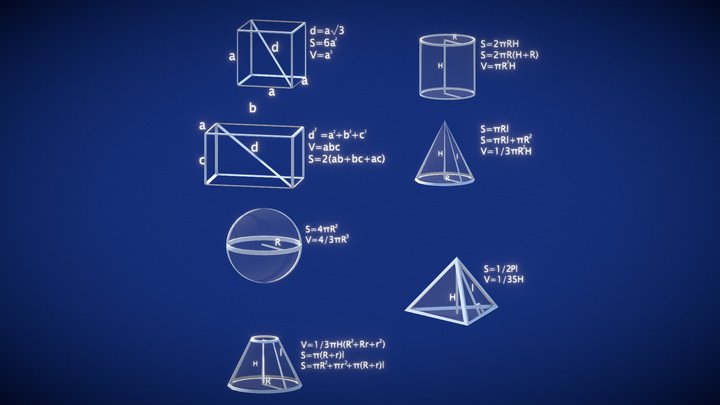 Sphere 3D models - Sketchfab