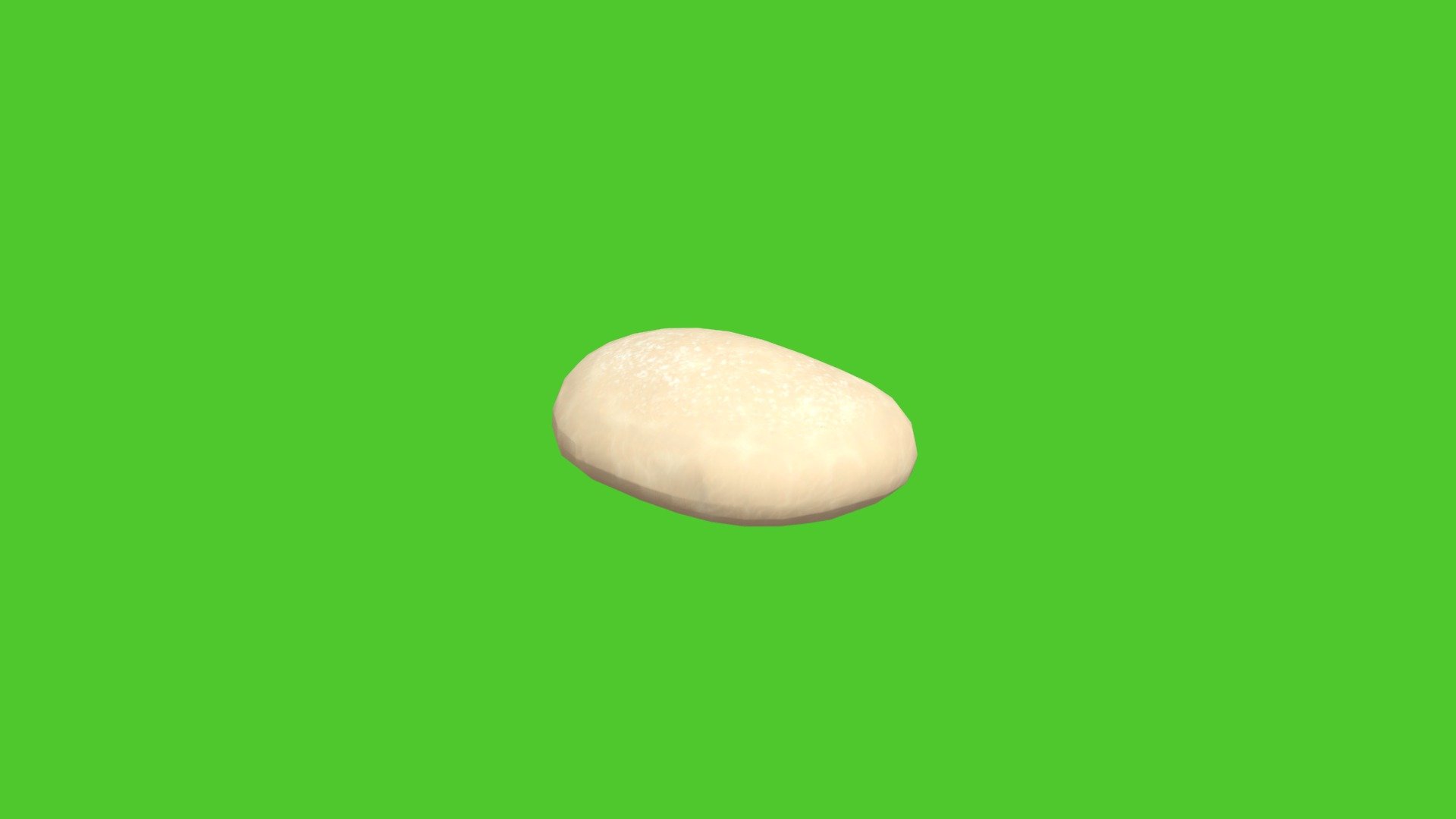 dough - Download Free 3D model by teacherap123 [9edcfe2] - Sketchfab