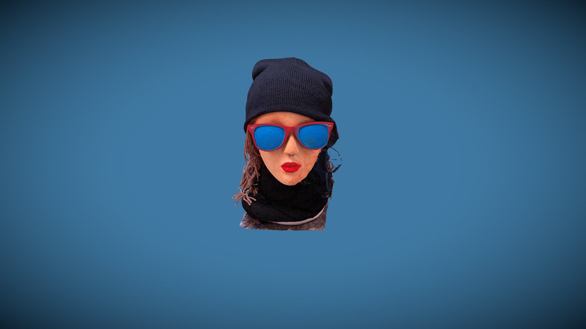 Test Avatar - Download Free 3D model by Erasmus2021 [9edd195] - Sketchfab