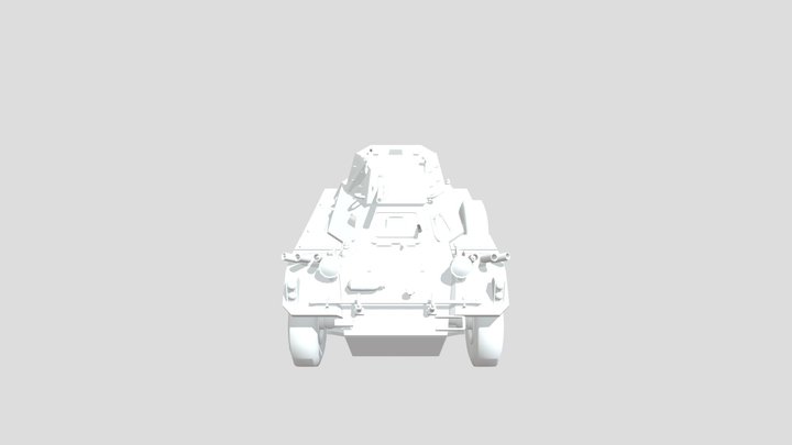 Cold-war 3D models - Sketchfab