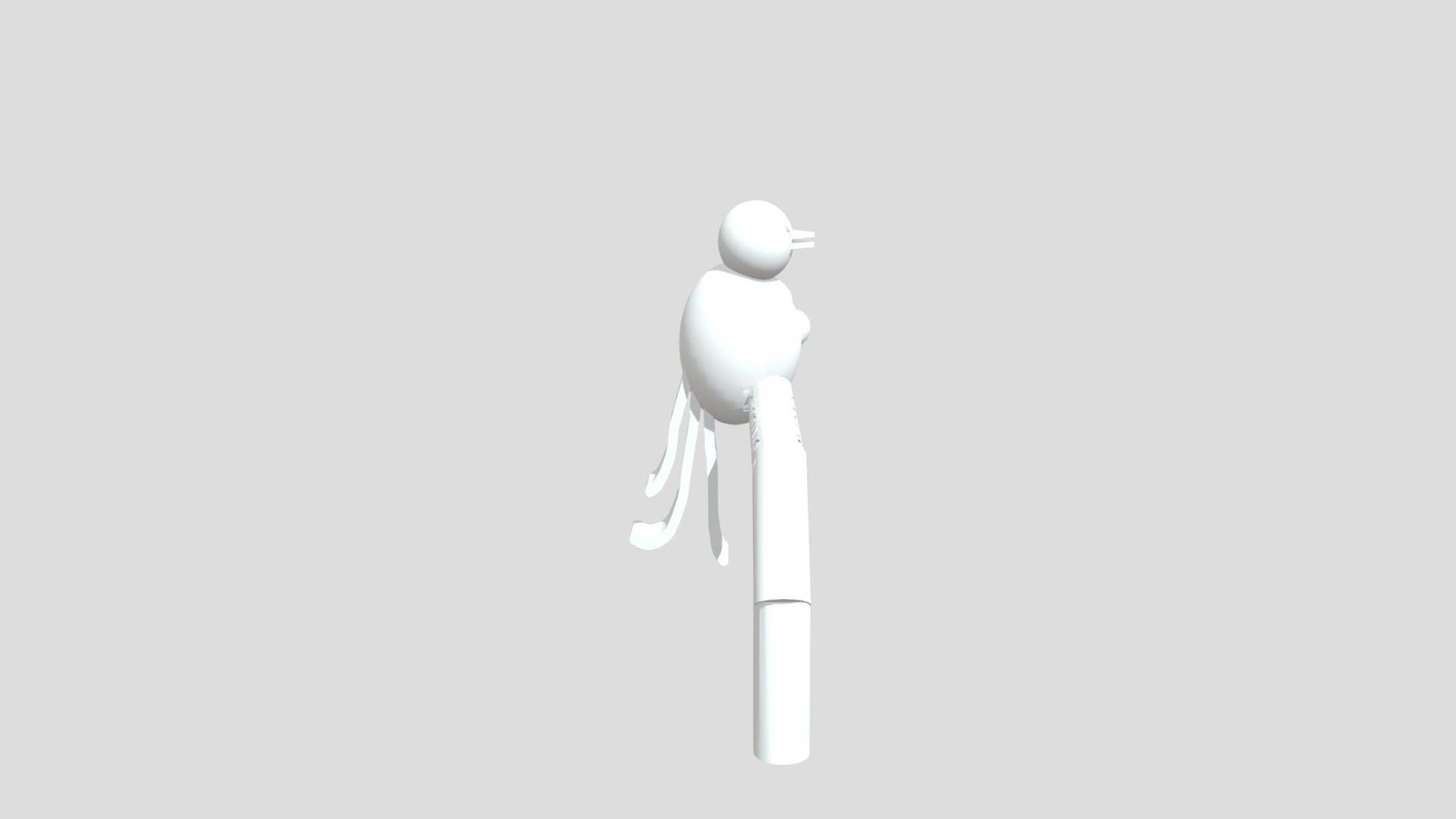 Quetzal - Download Free 3D model by Omar (@010088713) [9ee18ac] - Sketchfab