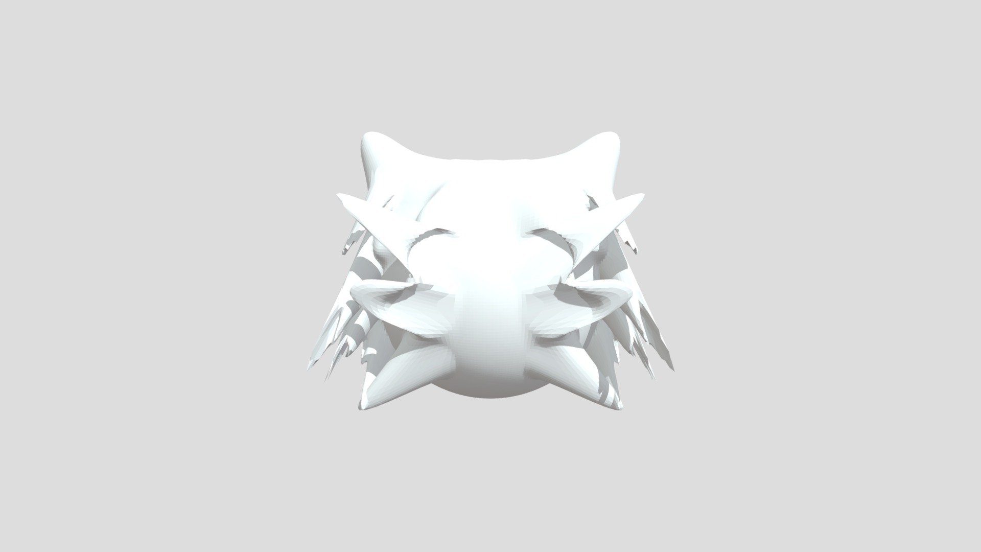 rEDdEATH - 3D model by trashaesthetix [9ee305f] - Sketchfab