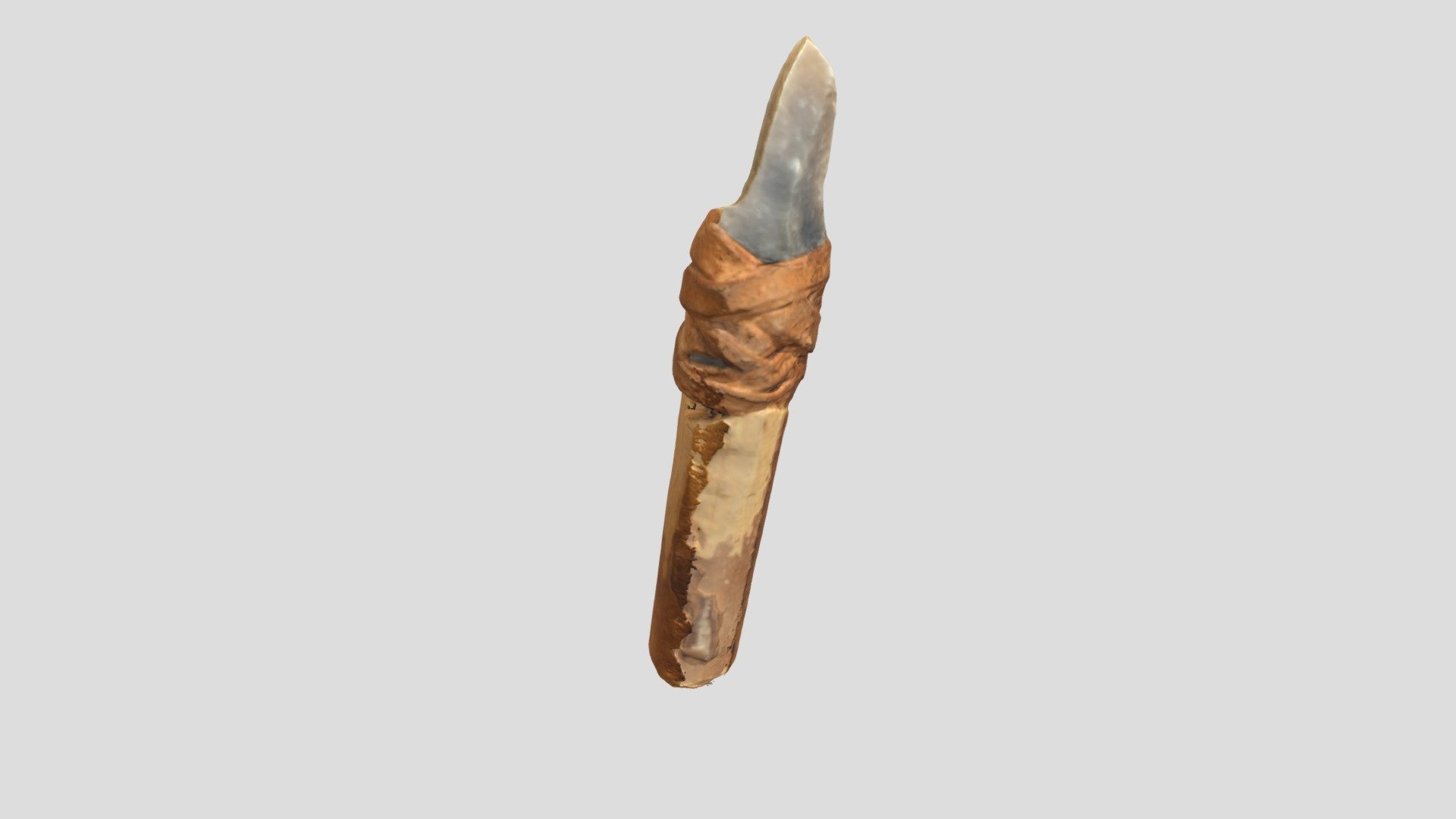 percuteur - 3D model by Thibault_M [9ee6f02] - Sketchfab