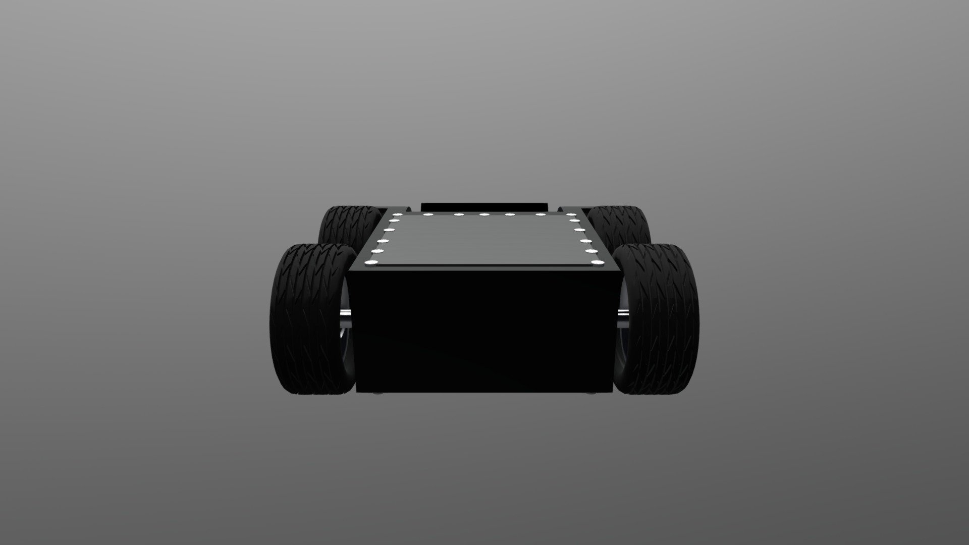 Shadow Mk 6 - 3D model by Codered379 [9ee9899] - Sketchfab