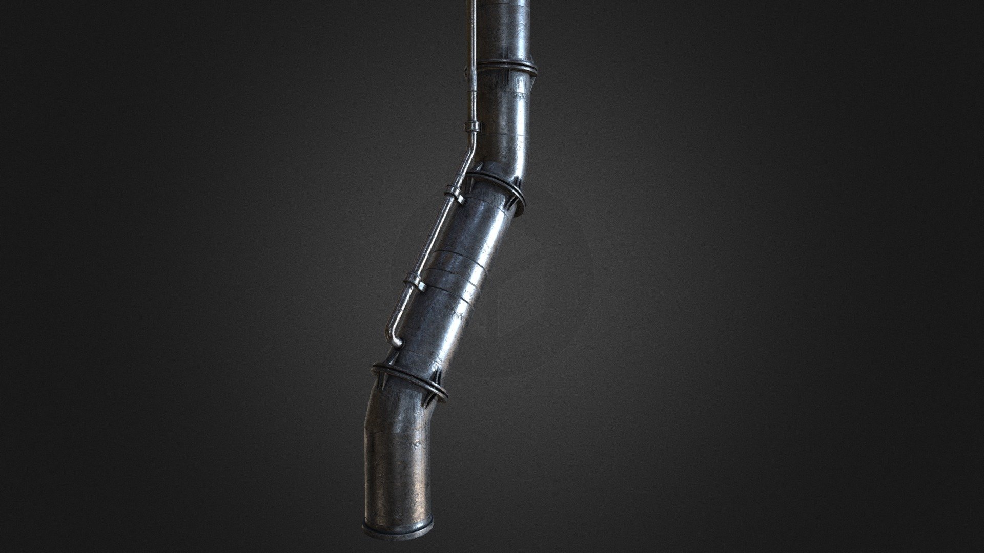 Column prop - 3D model by kattak [9eea7fc] - Sketchfab