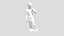 Custom Statue Of David (self-portrait) - Download Free 3D model by ...