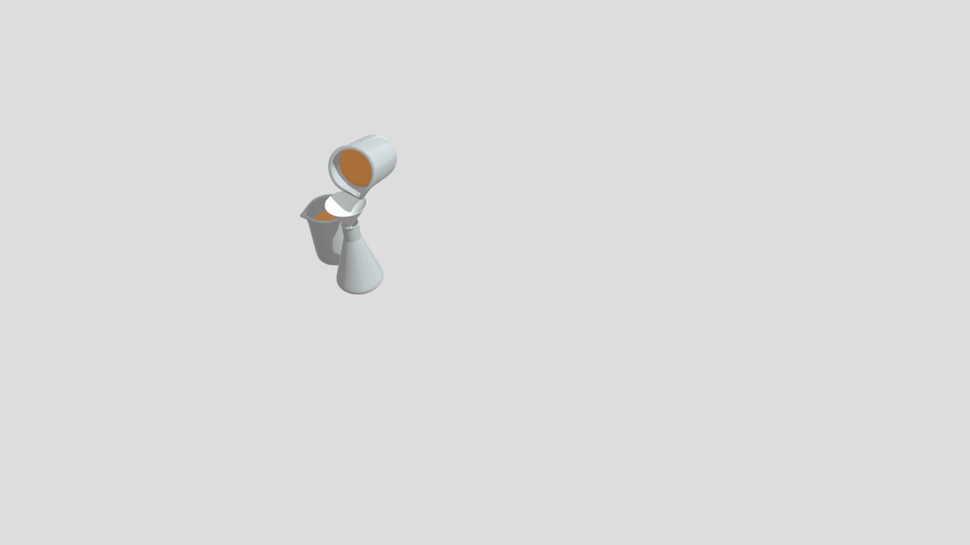 Filter - 3D model by ikomangagusroy [9eee9bf] - Sketchfab