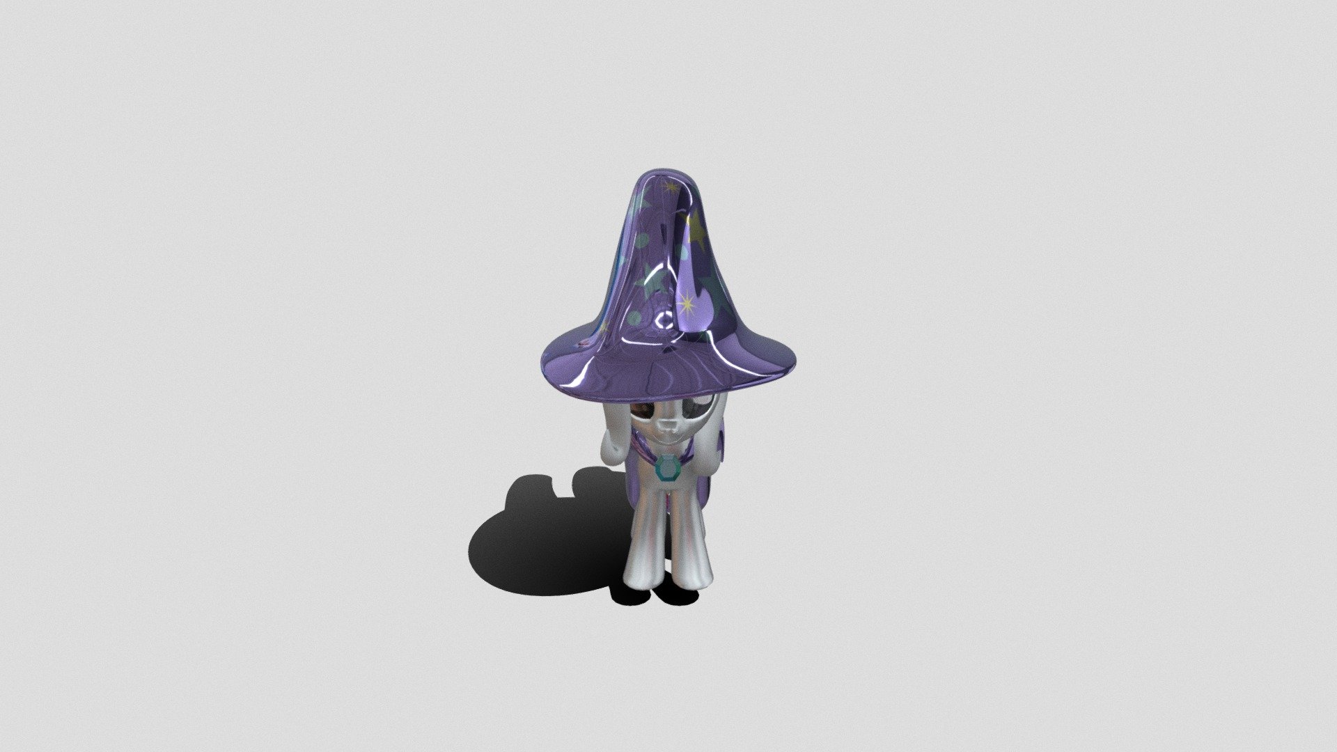 _blender_release__trixie_lulamoon_by_mythicspeed - 3D model by Chockie ...