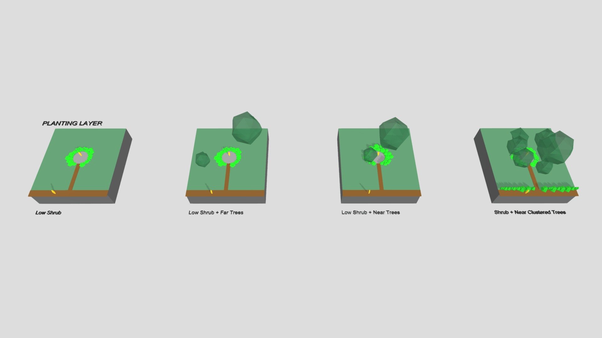 SOFTSCAPE-Studied Layer - 3D model by siewyi [9eef7df] - Sketchfab