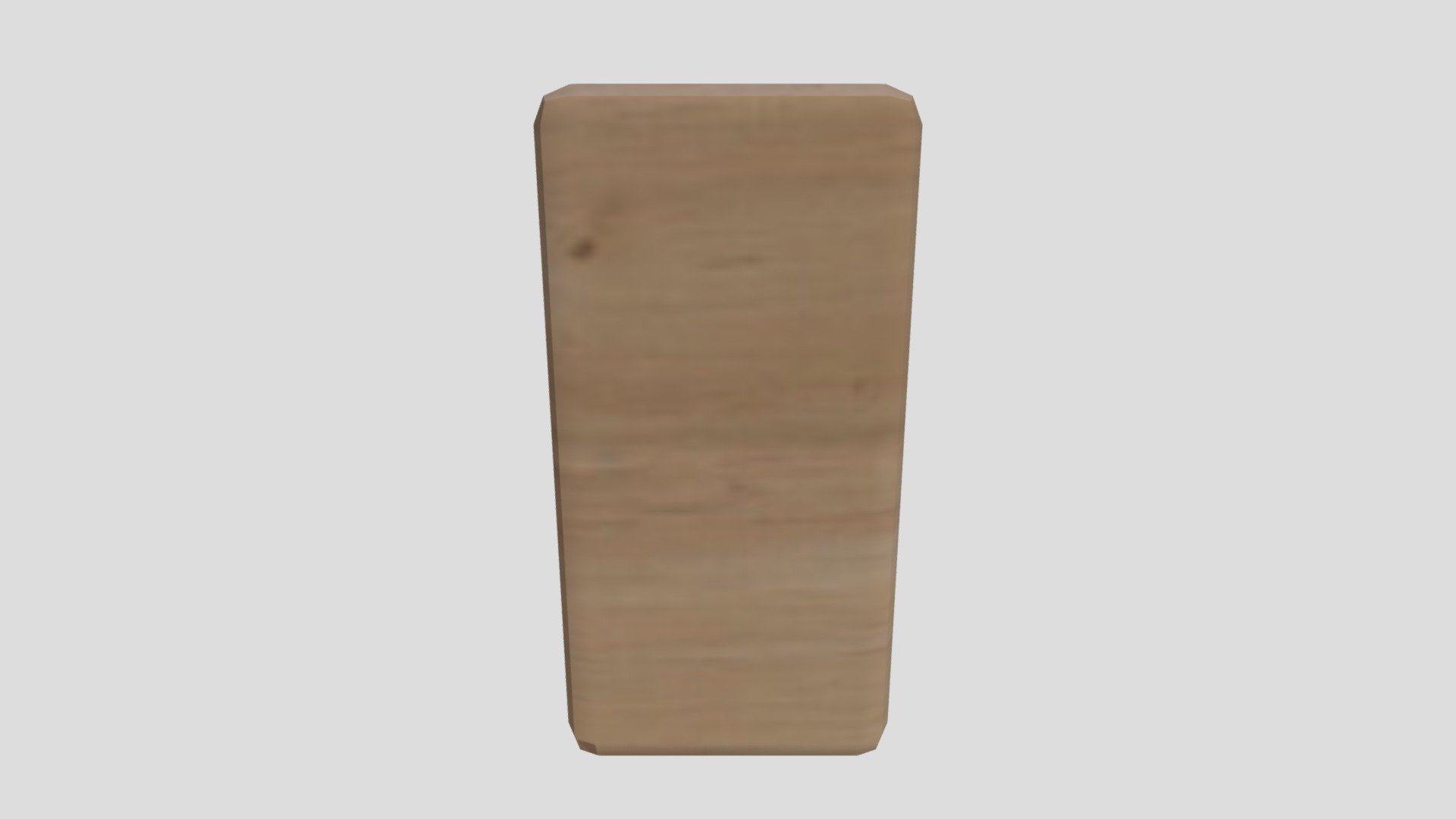 Unit Block - Download Free 3D model by enzoherce [9ef1458] - Sketchfab