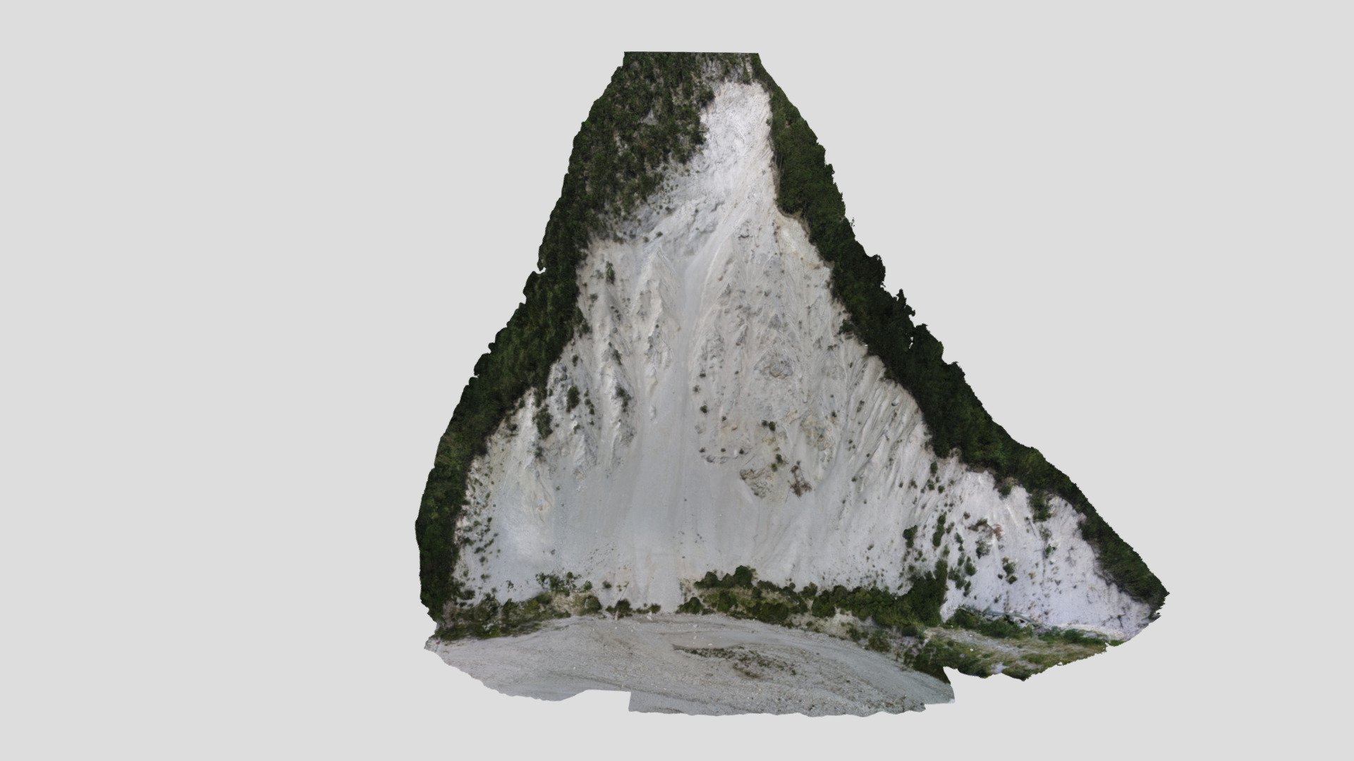 Fella-Sava fault zone - Download Free 3D model by Jena Structures ...